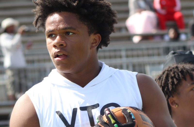 VTO SPORTS Raleigh Durham Top Prospects - Prep Redzone