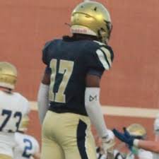 Steve Grayson, - Prep Redzone