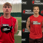 Dakotas High School Football Coverage | Prep Redzone