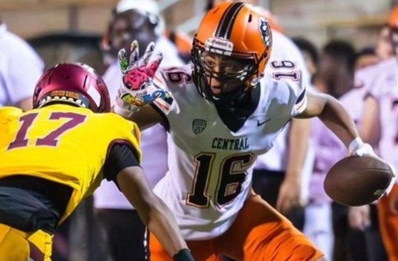 2026 Rankings: Central Valley Newcomers - Prep Redzone