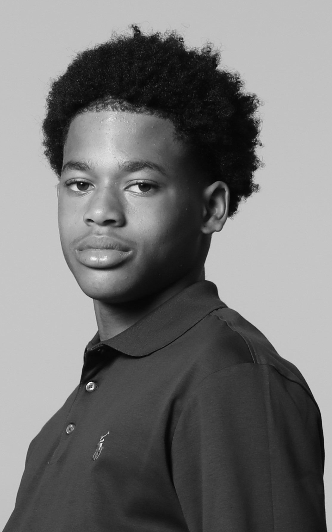 Antwon Lounds Jr, - Prep Redzone