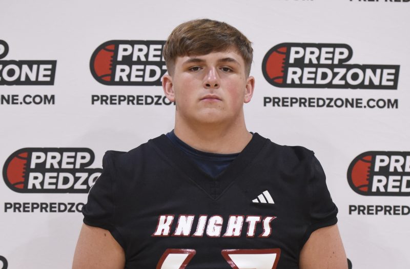 2025 Preview: Stratford Knights - Prep Redzone