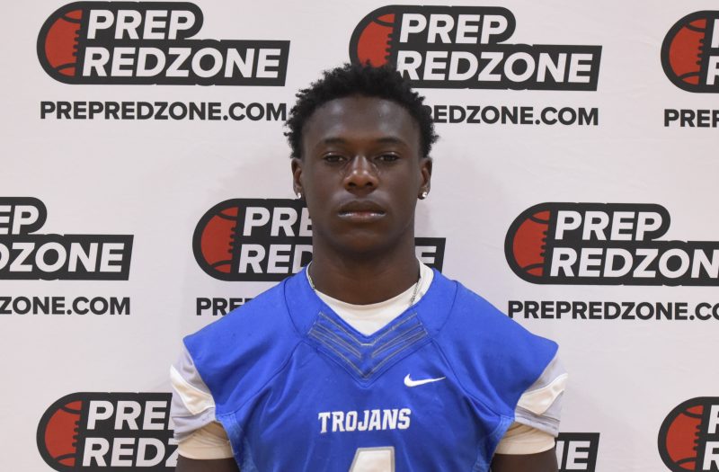 2025 Preview: Cross Trojans - Prep Redzone
