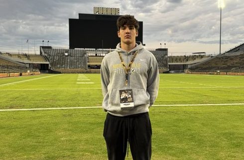 Hoosier State Studs On the Rise - Prep Redzone