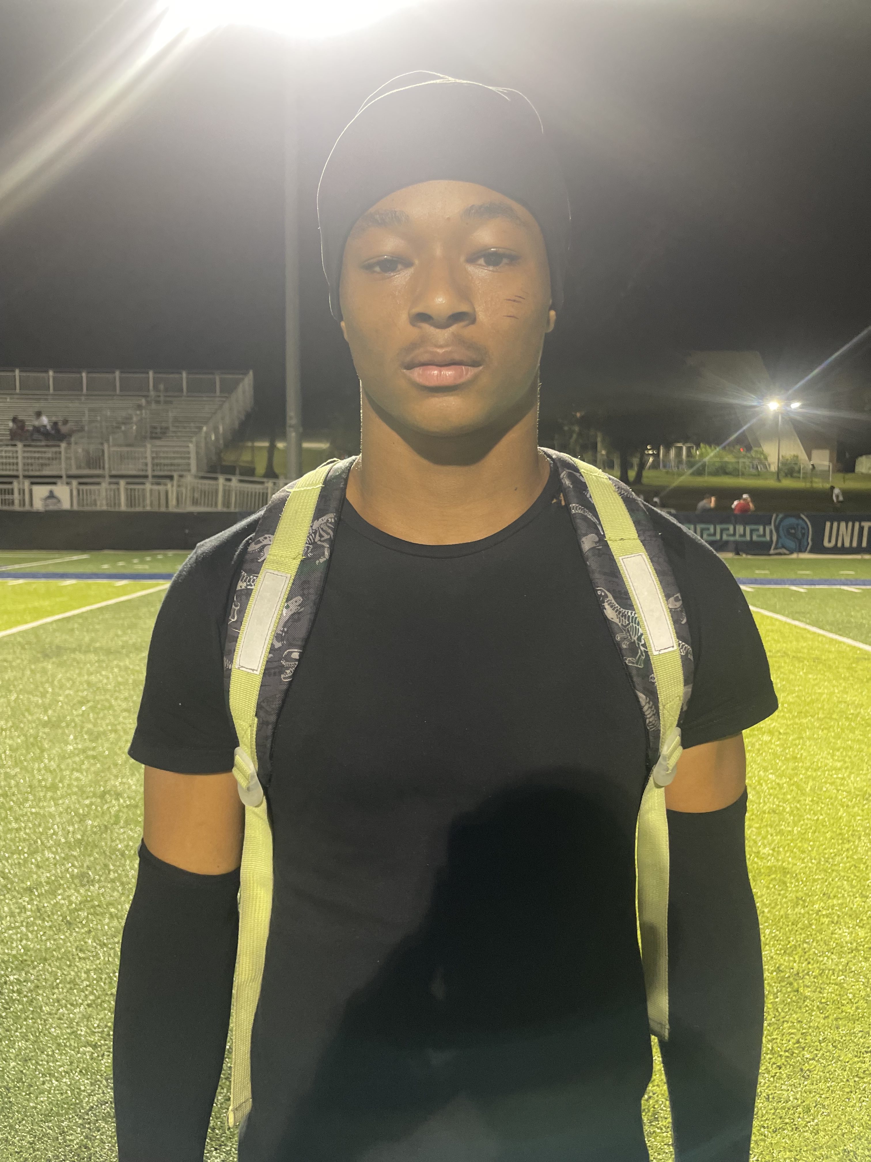 Rising Prospects Coaches Should Get Eyes On - Prep Redzone