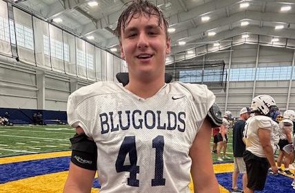 UWEC Big Man MEGA Camp: Nate’s DL Standouts Pt. 2 - Prep Redzone