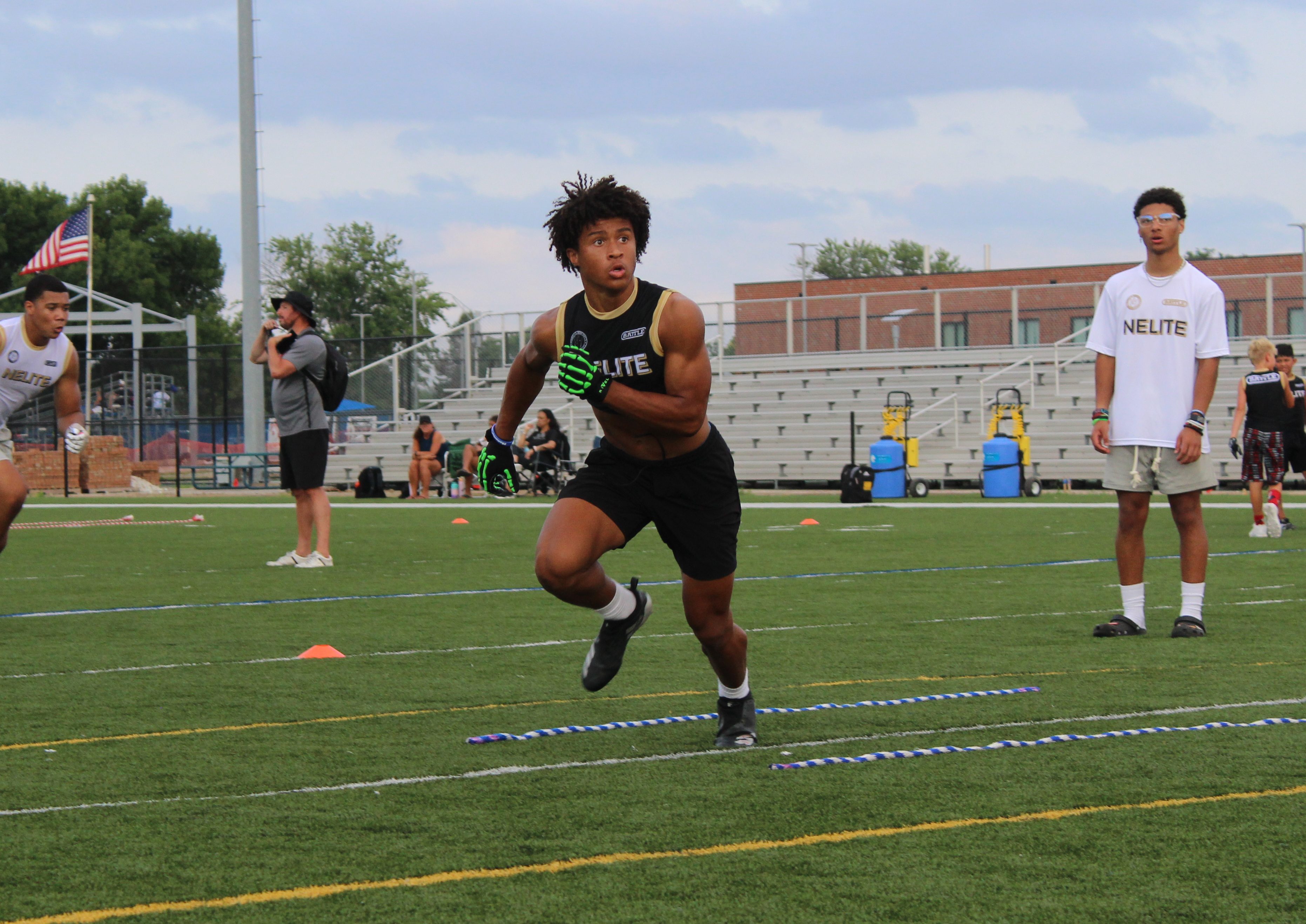 2026 Evaluations | Breaking Down Senior Prospect Film III - Prep Redzone