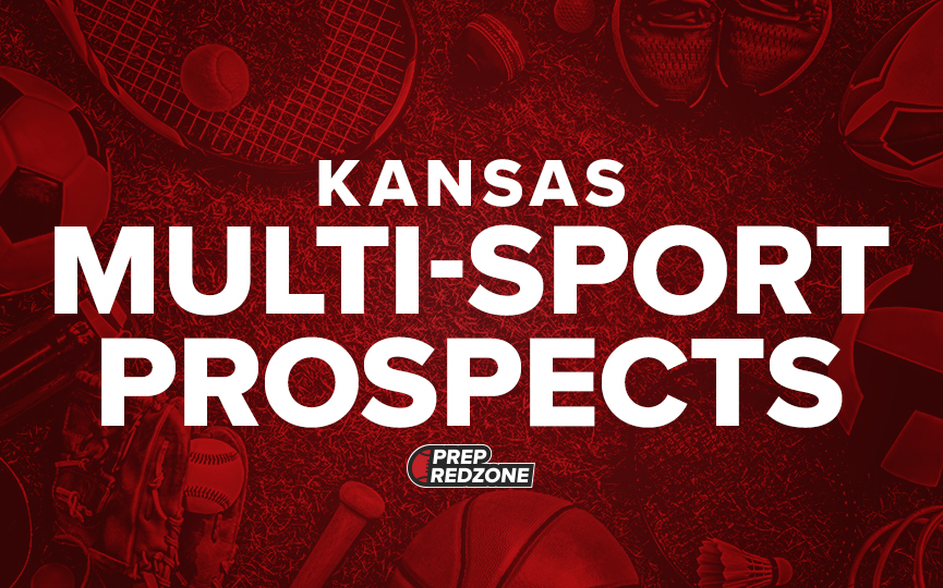 Multi-Sport Athletes: Gridiron and Diamond Studs - Prep Redzone