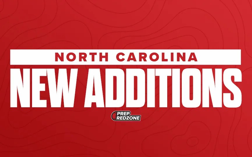 2027 Edge Rusher New Additions - Prep Redzone