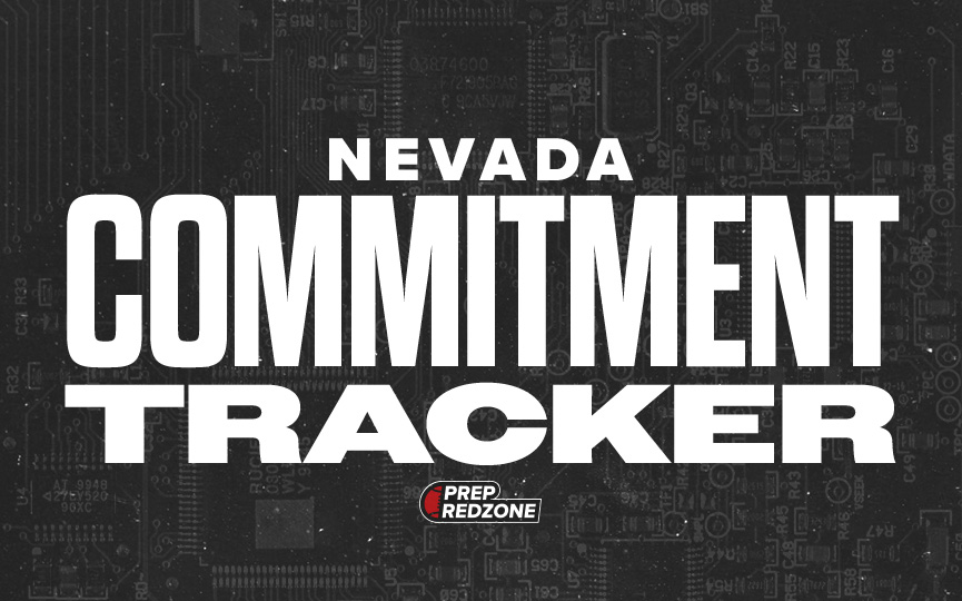 Nevada Commitment Tracker - Prep Redzone