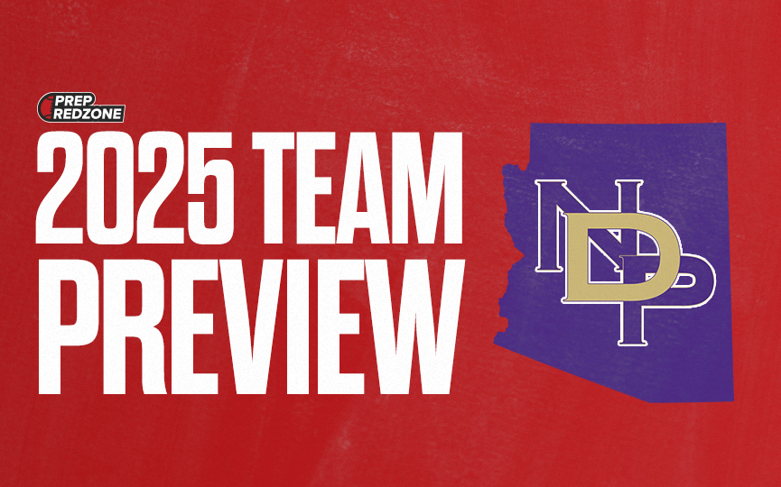 2025 Team Preview: Notre Dame Prep Defense - Prep Redzone