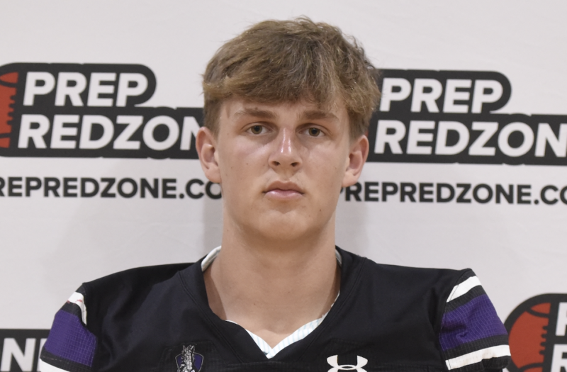 2025 Preview: Philip Simmons Iron Horses - Prep Redzone