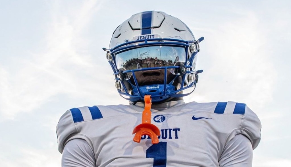 Initial Florida Class of 2027 Player Rankings - Prep Redzone