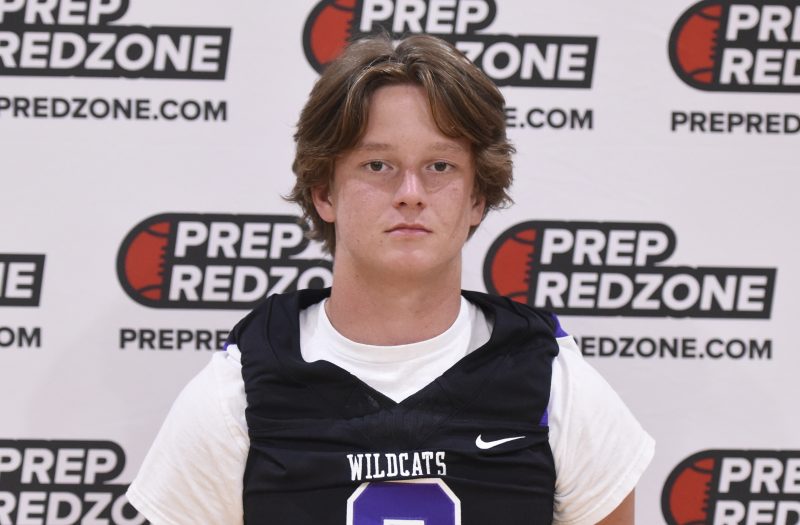 2025 Preview: West Ashley Wildcats - Prep Redzone