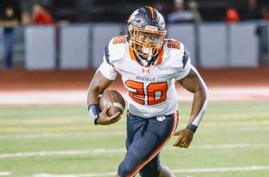 2026 Rankings Watch List: Norcal Newcomers (Part. II) - Prep Redzone