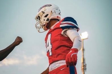 2026 Rankings Update: Central Valley Rankings Risers (Part. II) - Prep Redzone