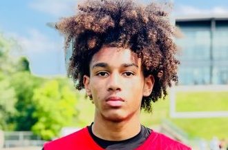 Texas 2031's: "Next" in The Spotlight - Prep Redzone