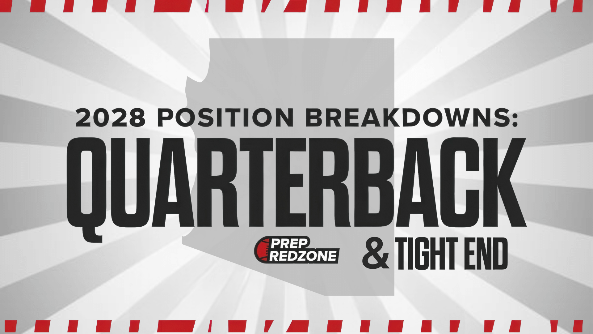 2028 Rankings Positional Breakdown: Quarterbacks and Tight Ends - Prep Redzone