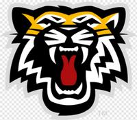 Simpson Central - Prep Redzone