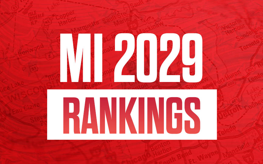 Class of 2029: No. 11–15 Ranked Impressions - Prep Redzone