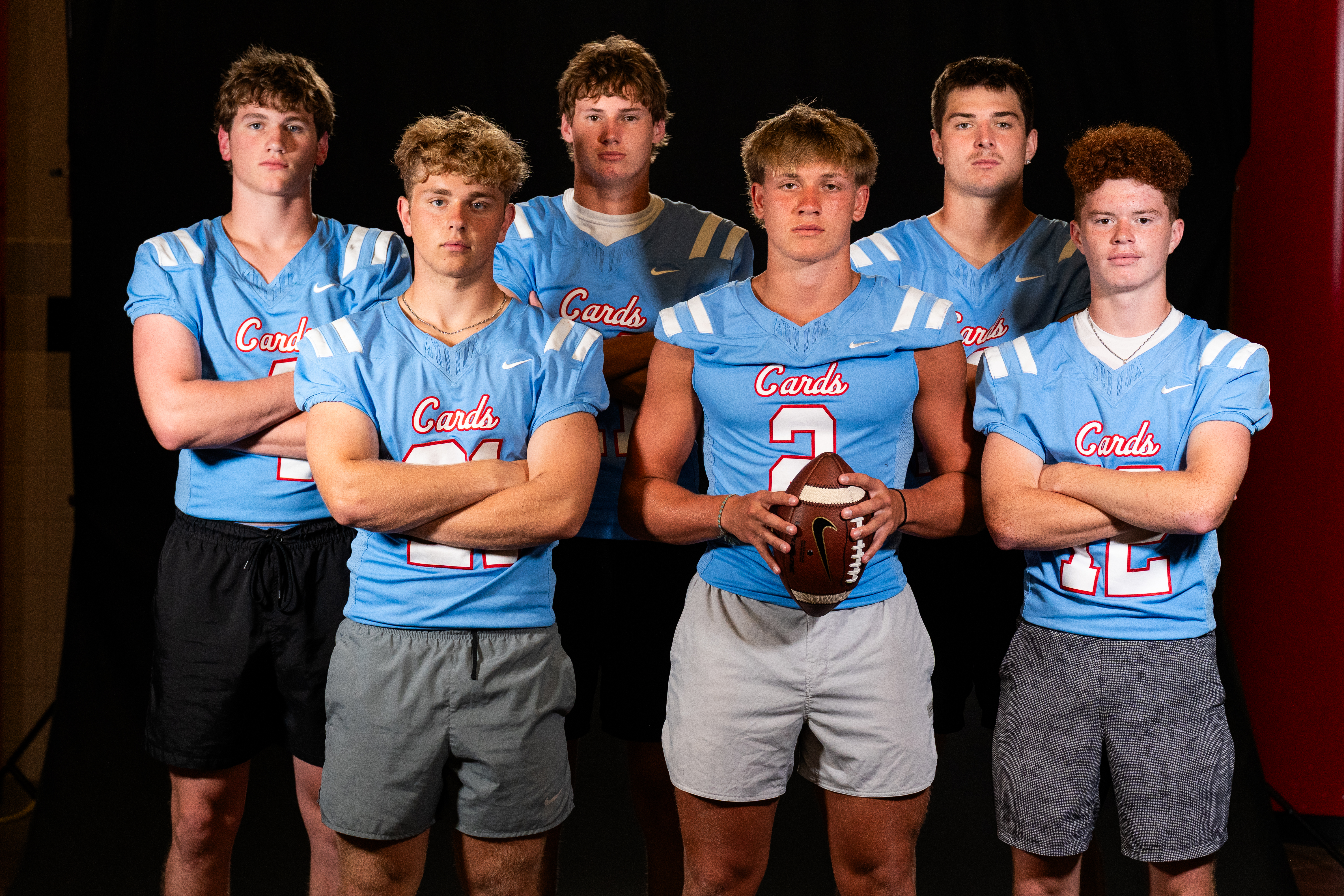 Collinsville Cardinals OK 2025 Team Preview - Prep Redzone