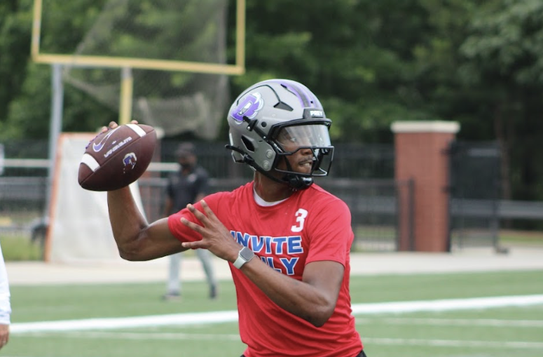 GSPD’s Best: Zone’s Top 10 Players - Prep Redzone
