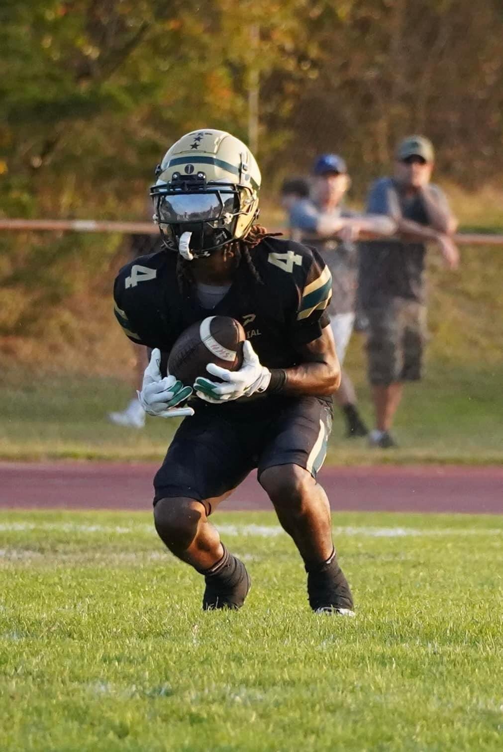 Prep Redzone NJ Stock Up Showcase: Standouts - Prep Redzone