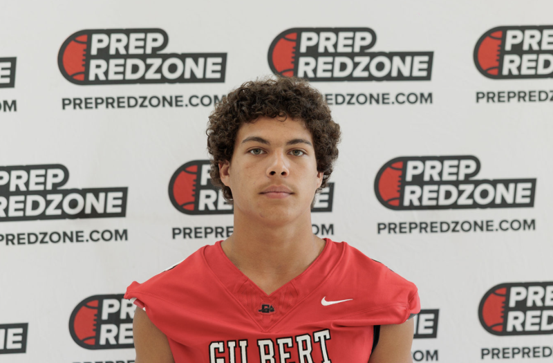 2025 Preview: Gilbert Indians - Prep Redzone