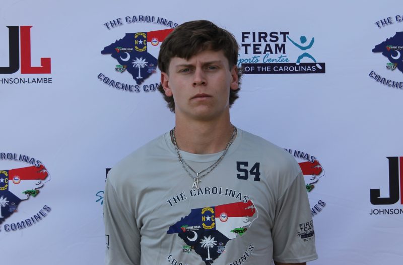 2025 Preview: Landrum Cardinals - Prep Redzone