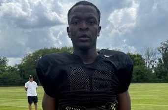 UWRF 2025 Minnesconsin MEGA Camp: Nate's OL/DL Standouts Pt. 2 - Prep ...