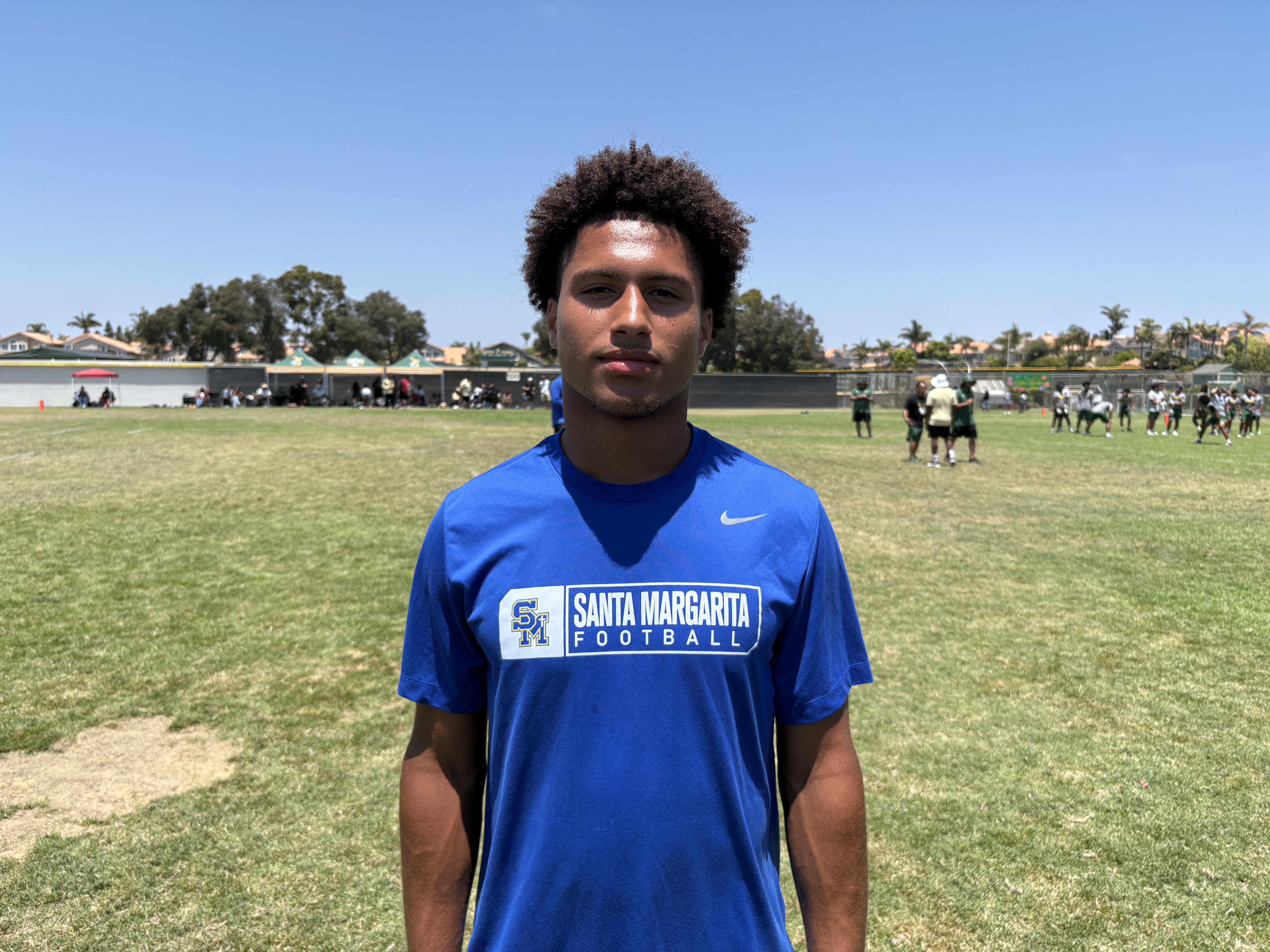 Prep Redzone All-Southern California Senior Team: Offense - Prep Redzone