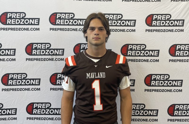 2025 Preview: Mauldin Mavericks - Prep Redzone