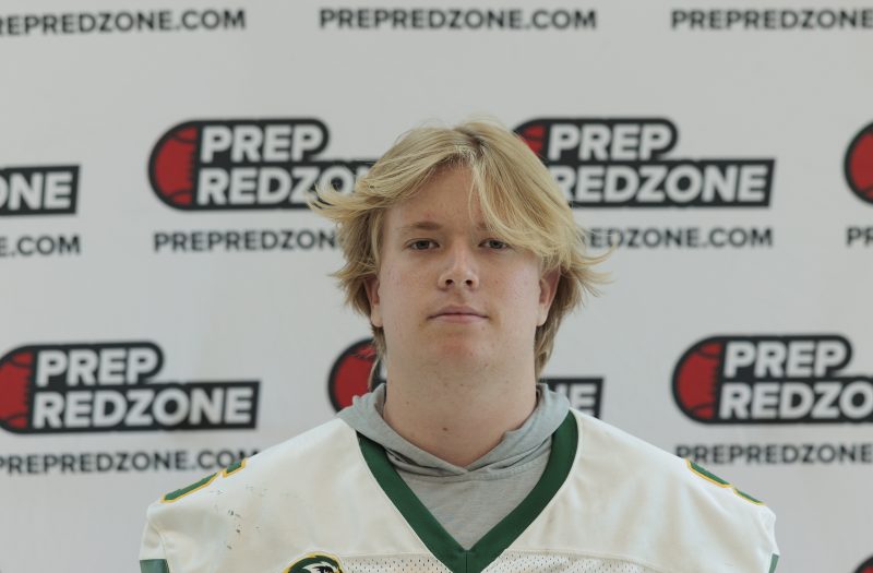 2025 Preview: Ben Lippen Falcons - Prep Redzone