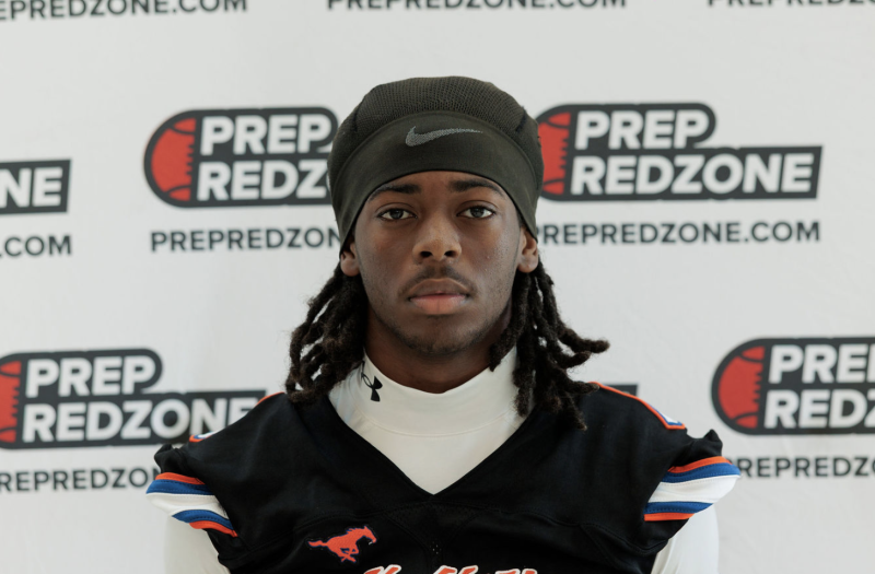 2025 Preview: Midland Valley Mustangs - Prep Redzone