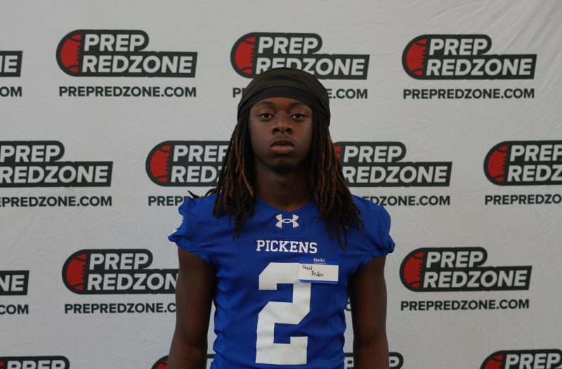 2025 Preview: Pickens Blue Flame - Prep Redzone