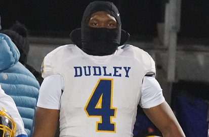 Top Triad Linebackers - Prep Redzone