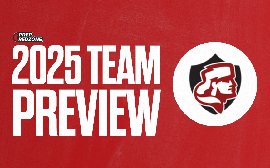 2025 Program Preview: Sandy Pioneers - Prep Redzone