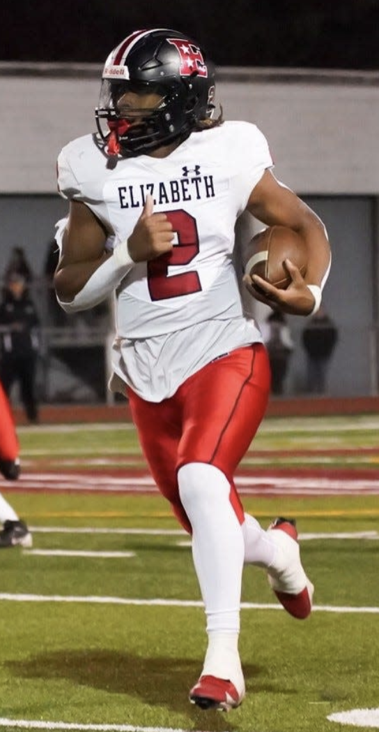 AVC Football Mega Camp: Noteworthy Quarterbacks, Part II - Prep Redzone