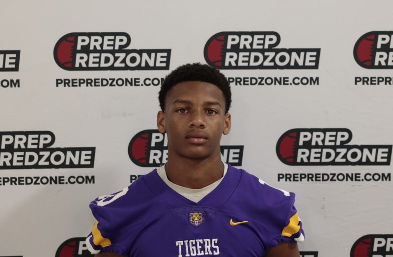 2025 Preview: Wilson Tigers - Prep Redzone