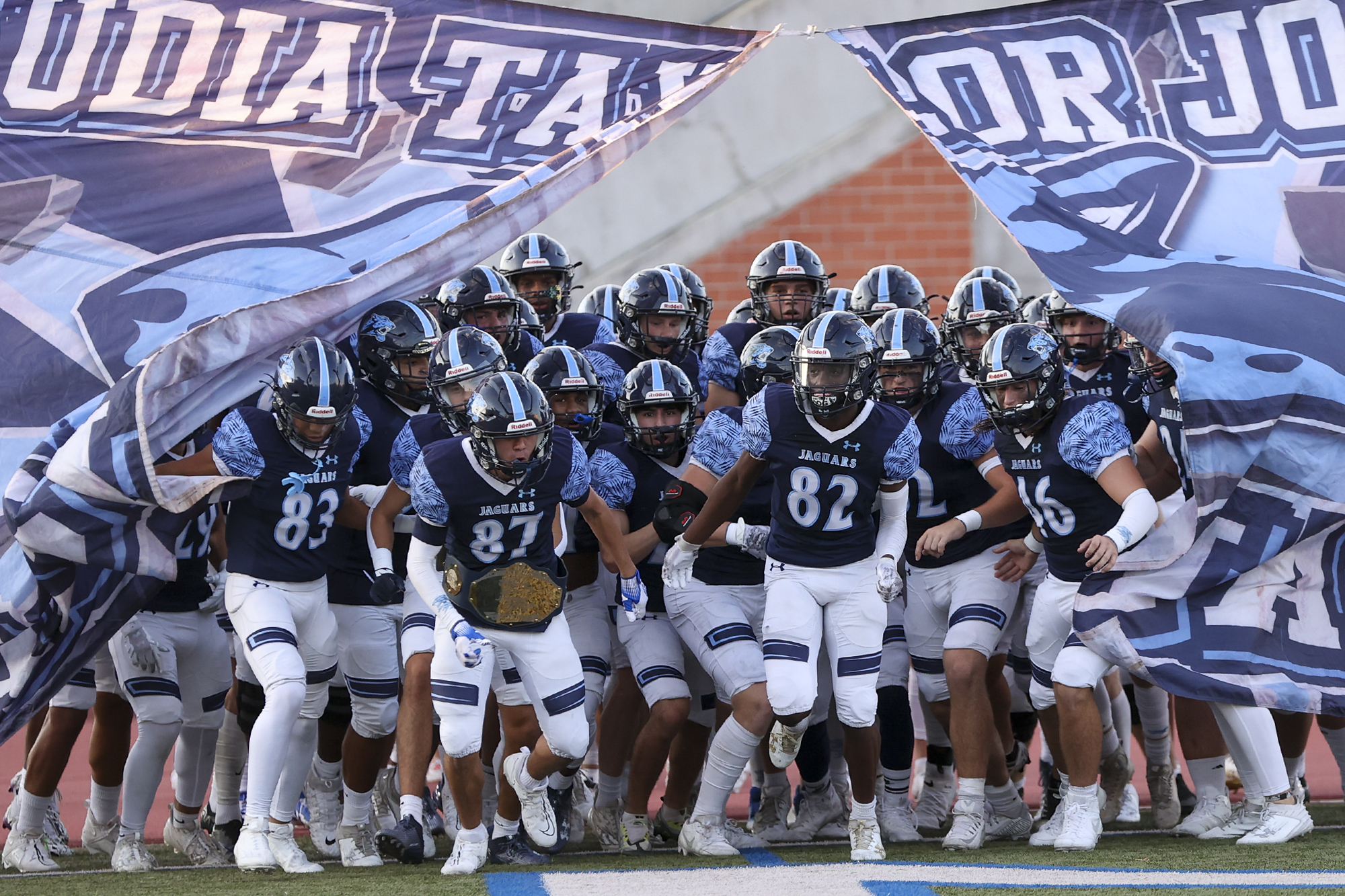 Season Preview: Johnson Jaguars - Prep Redzone