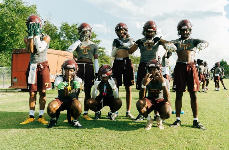 Preseason Preview: Class 3A/Region 3 - Prep Redzone