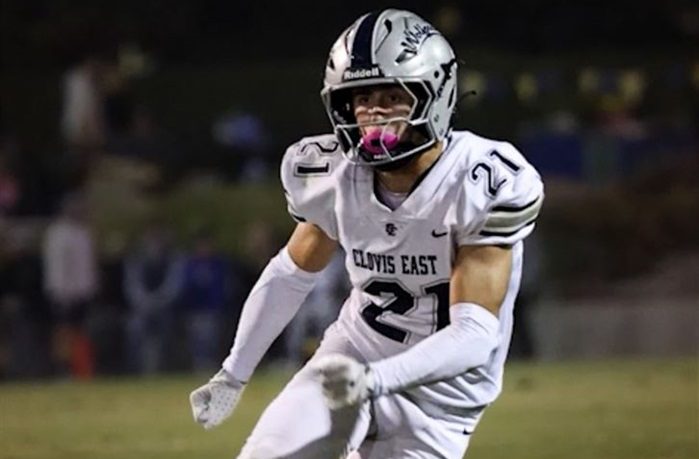 Film Friday: Five Central Valley Defensive Sleepers - Prep Redzone