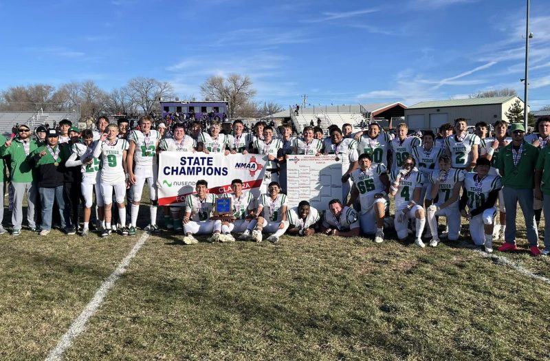 2025 Team Preview: Texico Wolverines - Prep Redzone