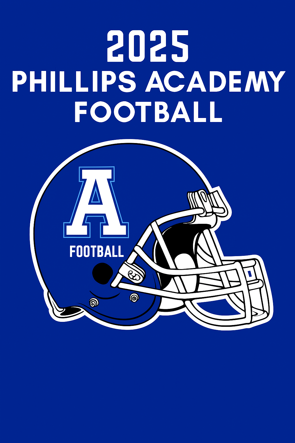 PRZNE Team Previews: 2025 Phillips Academy Massachusetts - Prep Redzone