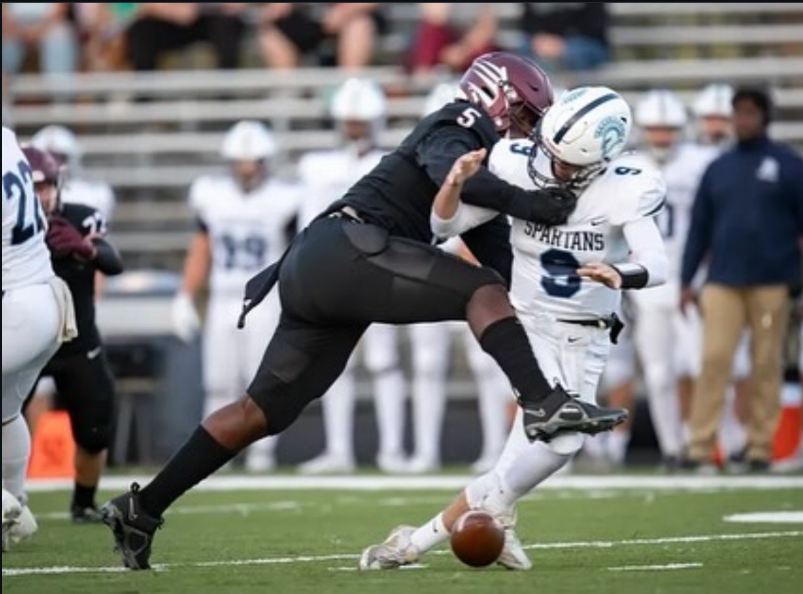 Washington High School Football Coverage | Prep Redzone