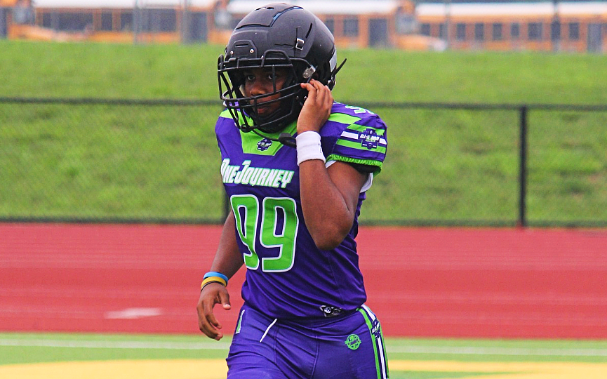 First State Future: Nine Class of 2030 Delaware Linemen to Know - Prep ...