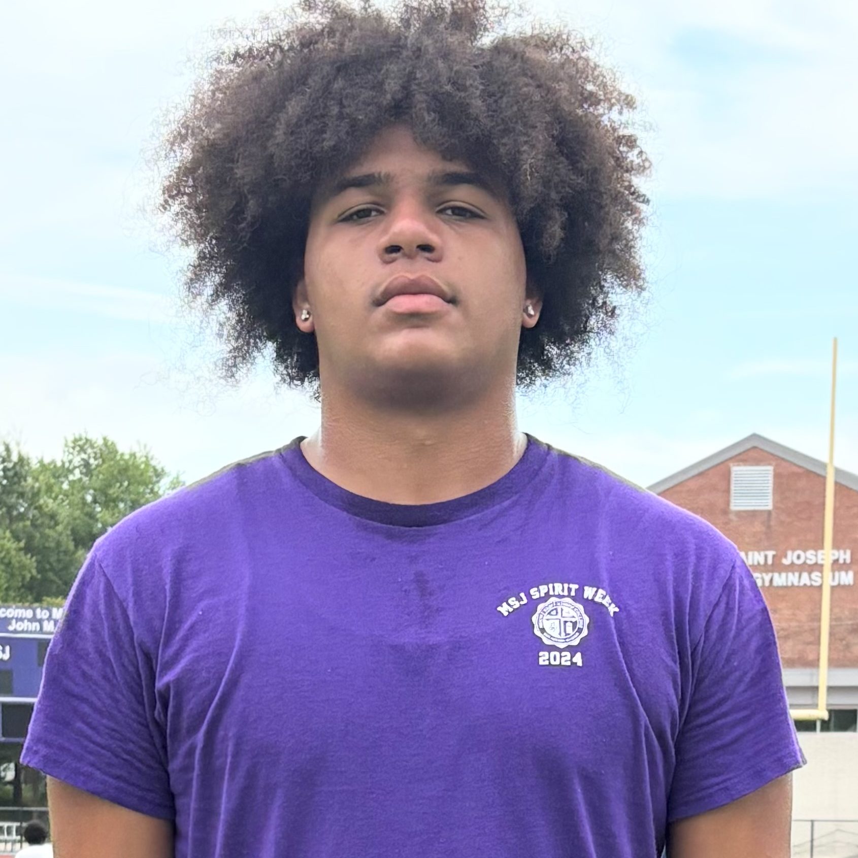 On the Cusp: 2027 Edge's Battling for the Top 10 - Prep Redzone