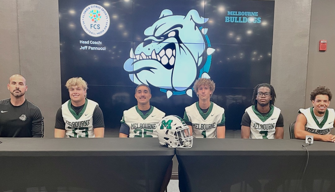 New Beginning For The Melbourne Bulldogs - Prep Redzone