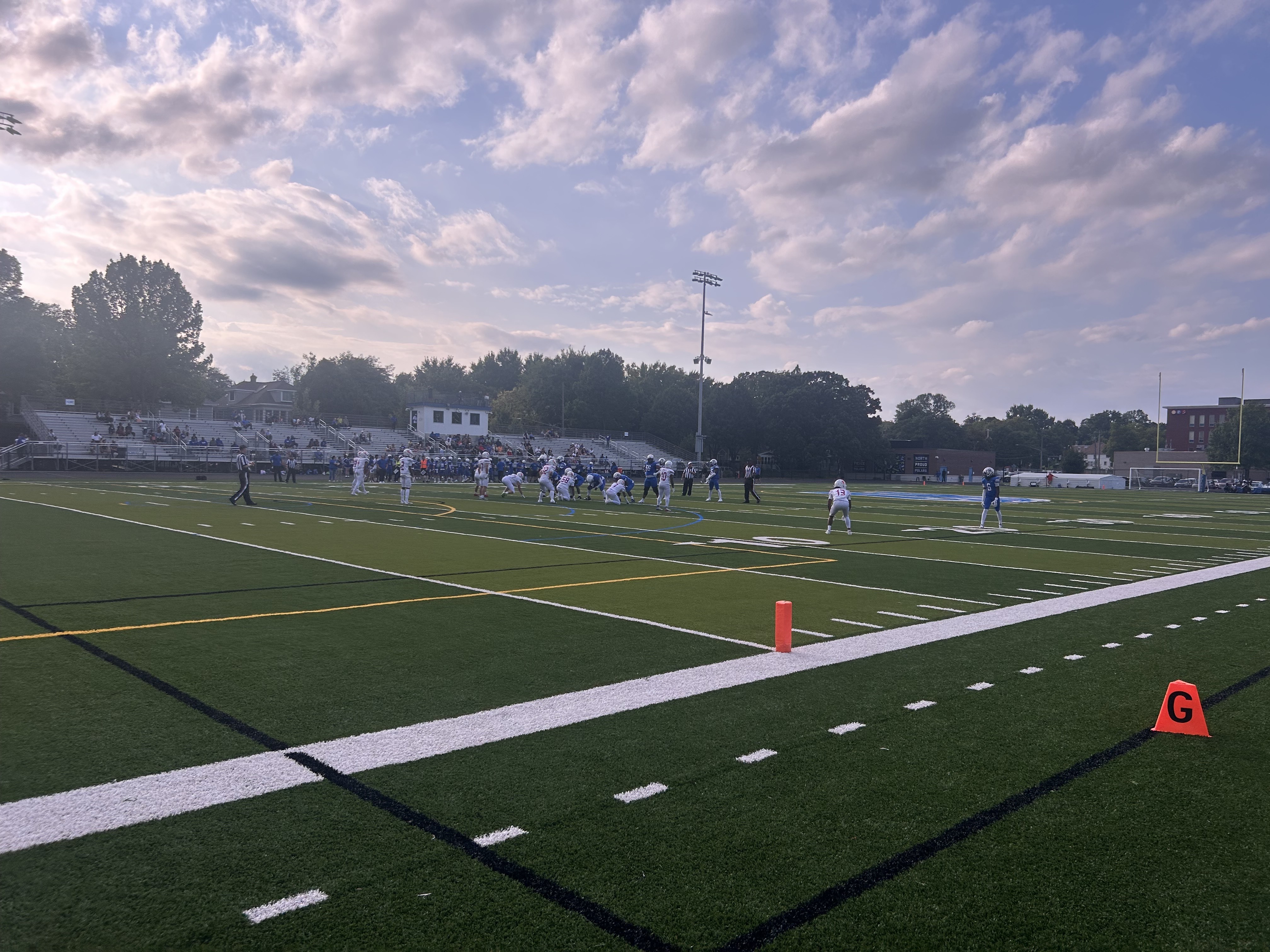 Minneapolis North vs. Simley Recap, Impressions, Top Performers - Prep ...