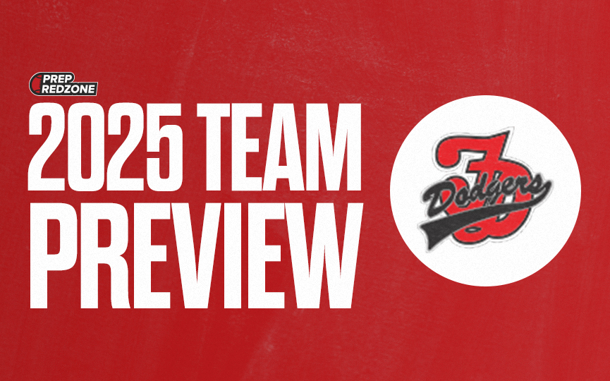 2025 Team Preview: Fort Dodge Dodgers - Prep Redzone